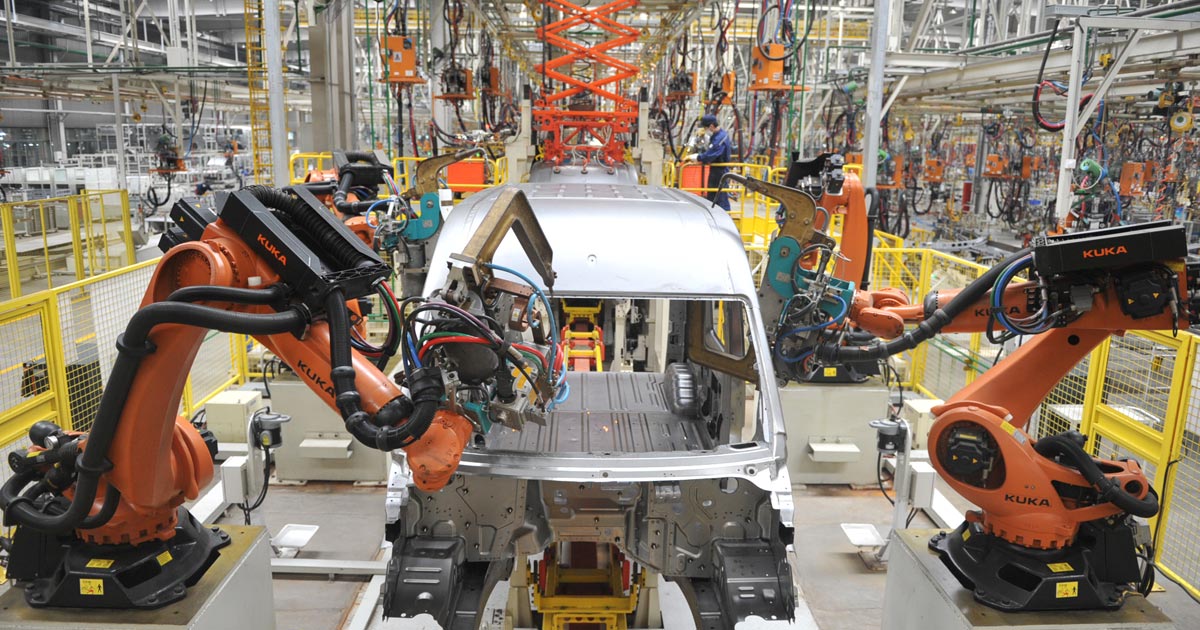 CMH Foton | Foton Service Center Near Me